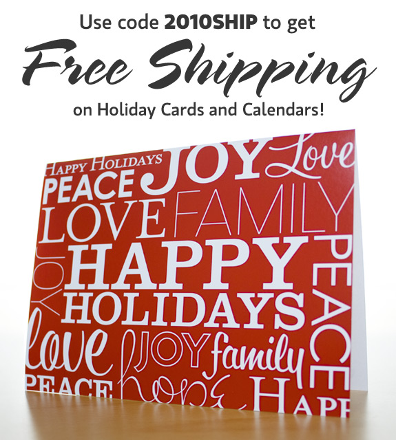 Posty Cards - Save 15% on your order!