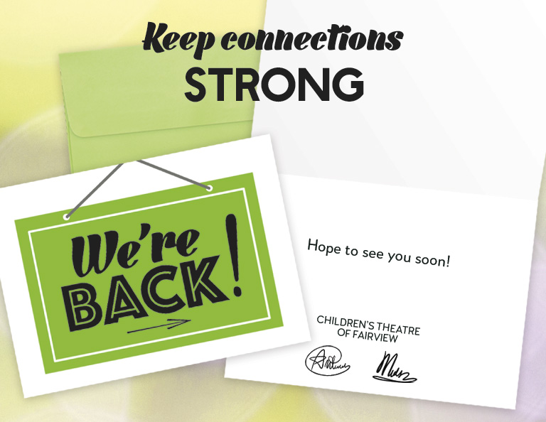 Corporate Note Cards - Business Note Cards | Posty Cards