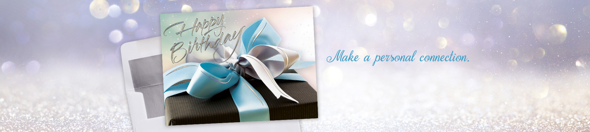 Bulk Birthday Cards - Business Birthday Cards | Posty Cards