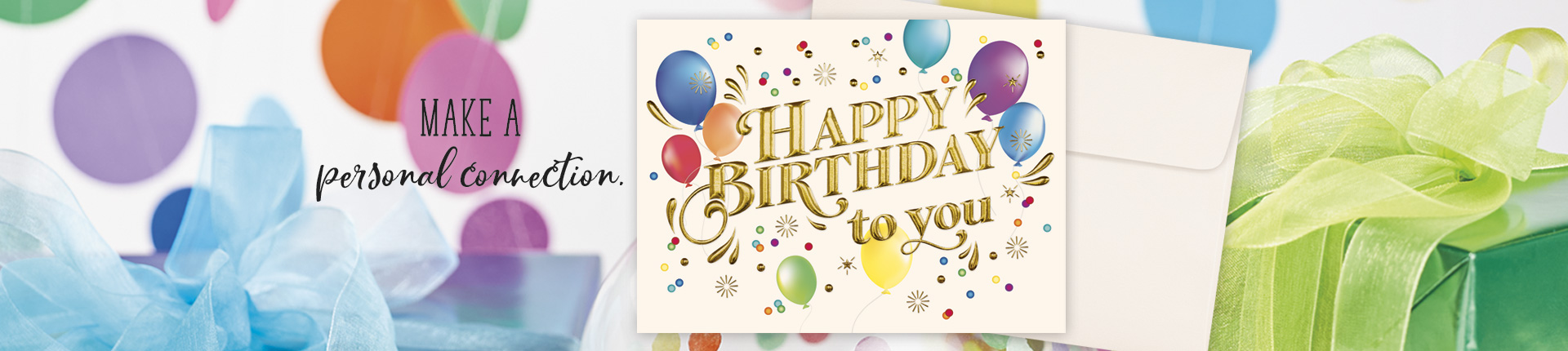 Shop Bulk Birthday Cards - Corporate Birthday Cards | Posty Cards