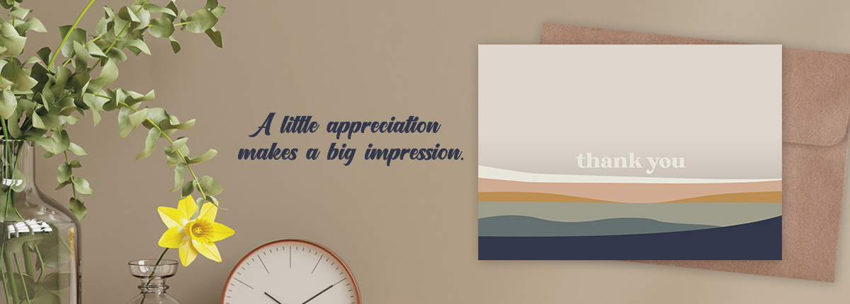Shop Employee Appreciation Cards - Employee Greeting Cards | Posty Cards