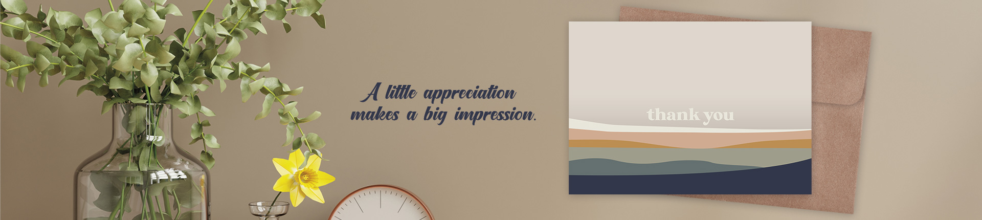 Shop Employee Appreciation Cards - Employee Greeting Cards | Posty Cards