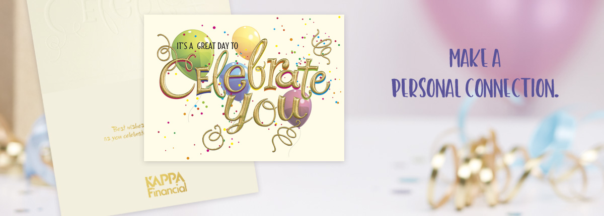 Shop Employee Birthday Cards - Company Birthday Cards | Posty Cards