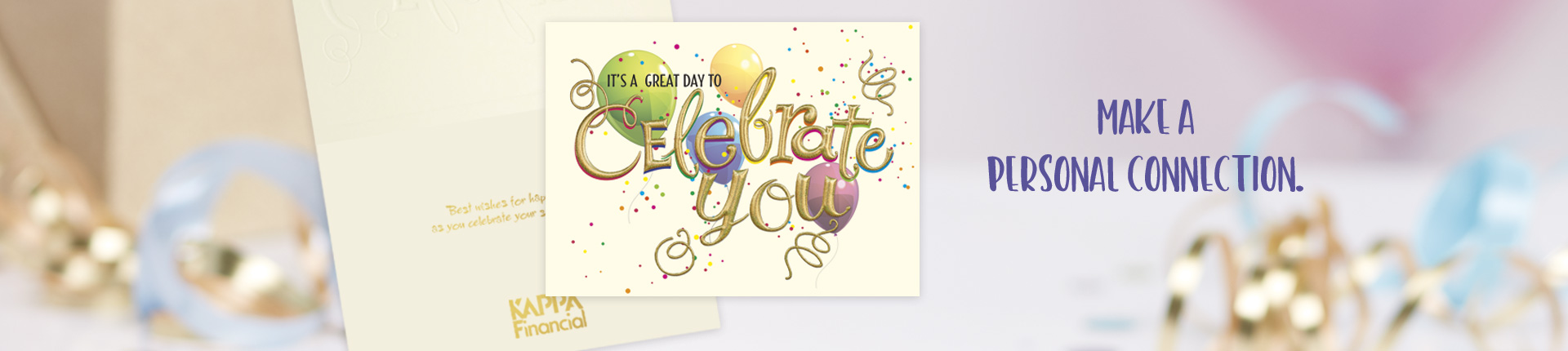 Shop Employee Birthday Cards - Company Birthday Cards | Posty Cards