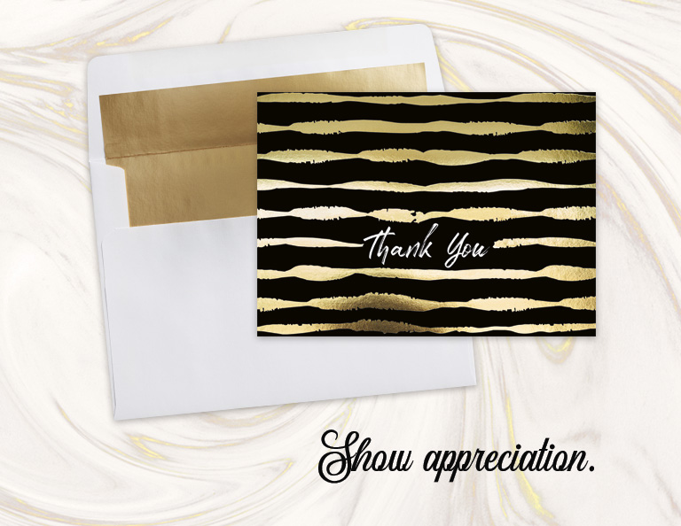 Employee Appreciation Cards - Employee Greeting Cards | Posty Cards