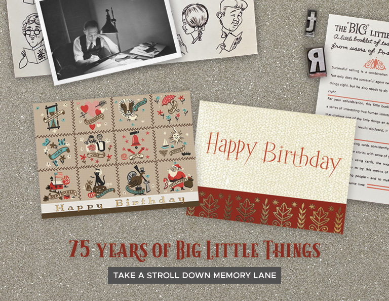 Shop Business Greeting Cards at Posty Cards