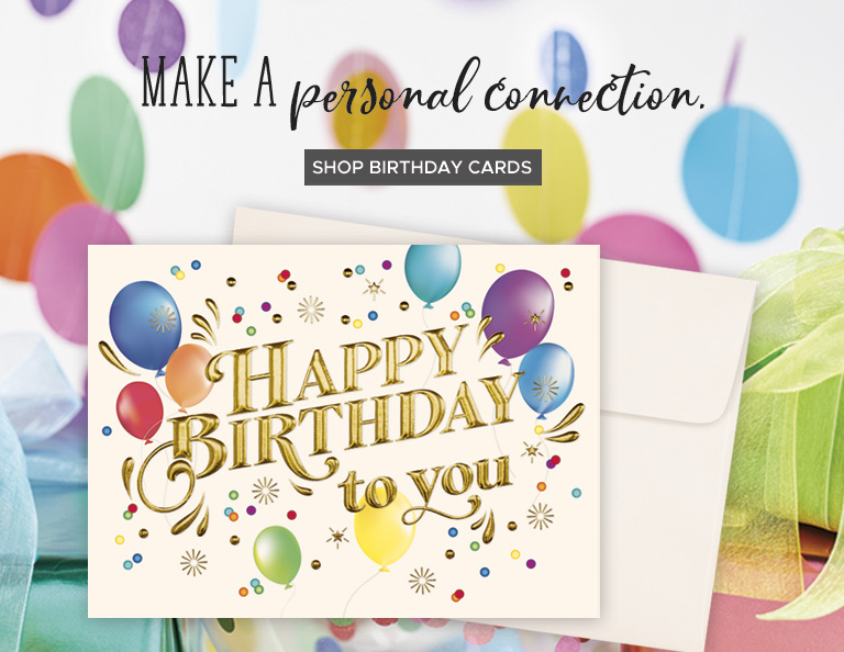 Shop Business Greeting Cards at Posty Cards