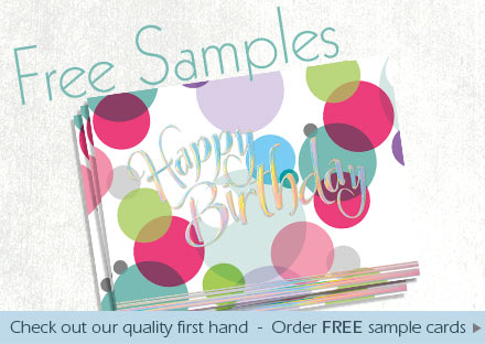 Business Birthday Cards | Employee Cards | Holiday Cards | Posty Cards