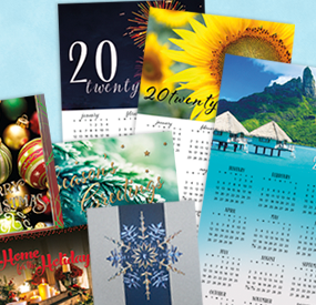 What's New at Posty Cards