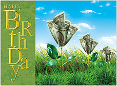 Corporate Birthday Cards - Business Birthday Cards | Posty Cards