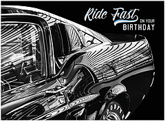 Insurance Birthday Cards - Business Birthday Cards | Posty Cards