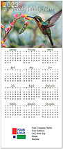 Mini Calendars - Custom Corporate Calendars | Posty Cards