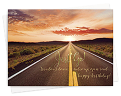 Bulk Business Birthday Greeting Cards for Clients and Employees