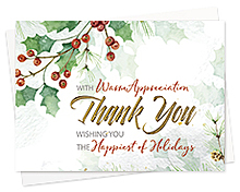 Shop Employee Greeting Cards | Posty Cards